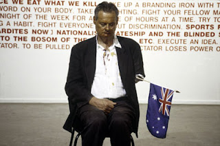 westebsco: Mike Parr